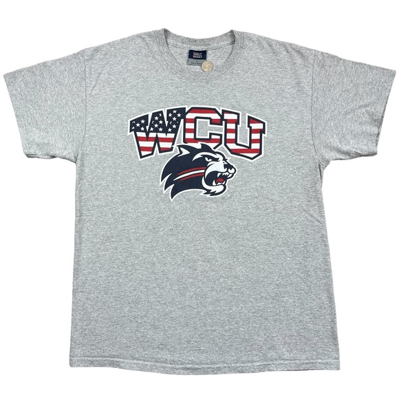 MV Sport | Shirts | Western Carolina University Catamounts American ...